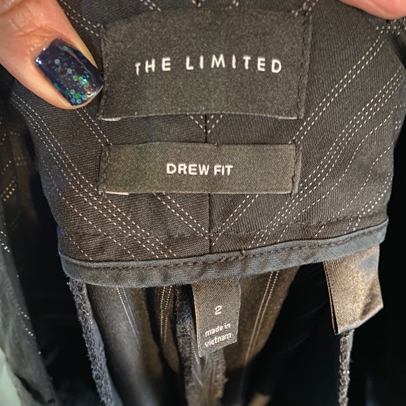 The Limited | Pants & Jumpsuits | The Limited Drew Fit | Poshmark